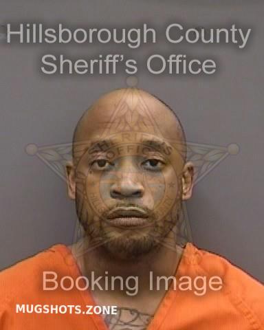 HARRIS DAYLYN 04/12/2023 - Hillsborough County Mugshots Zone
