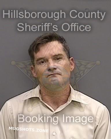 PATTON MICHAEL 04/12/2023 - Hillsborough County Mugshots Zone