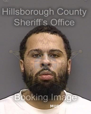 QUINONES ABRAHAM 04/13/2023 - Hillsborough County Mugshots Zone