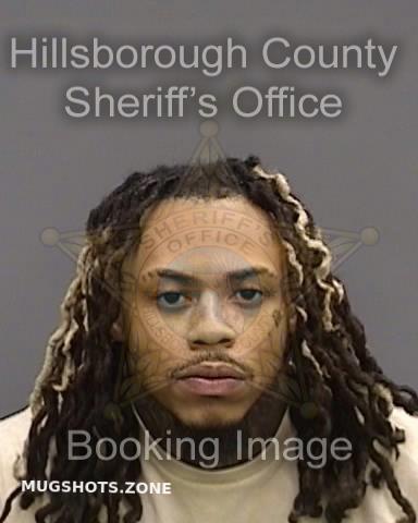 FOWLER MARCUS JR 04/16/2023 - Hillsborough County Mugshots Zone