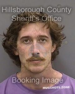 BUCKINGHAM BRANDON 04/16/2023 - Hillsborough County Mugshots Zone