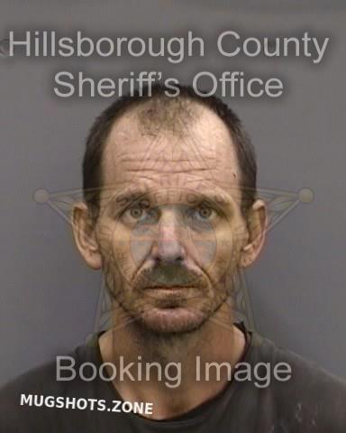 GLASS TIMOTHY 04/17/2023 - Hillsborough County Mugshots Zone