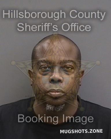 BONNER KENNETH 04/20/2023 - Hillsborough County Mugshots Zone