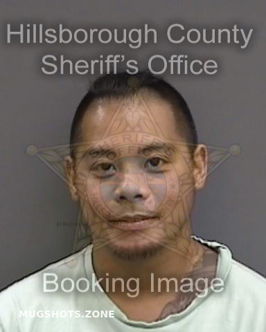 NGUYEN RICKY 04/20/2023 - Hillsborough County Mugshots Zone