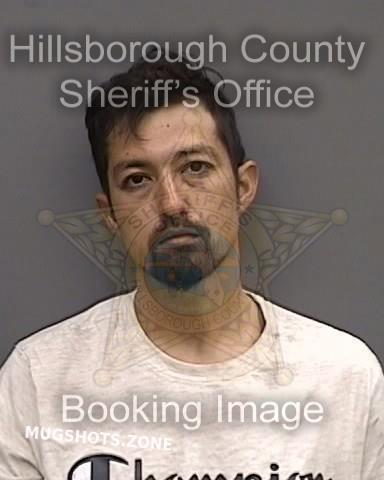 FISHER TONY 04/20/2023 - Hillsborough County Mugshots Zone
