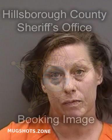 COMBS MICHELLE 04/21/2023 - Hillsborough County Mugshots Zone