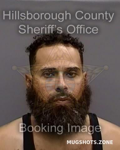 KELLEY KYLE 04/22/2023 - Hillsborough County Mugshots Zone