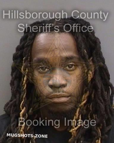 WALKER KENNETH 04/22/2023 - Hillsborough County Mugshots Zone