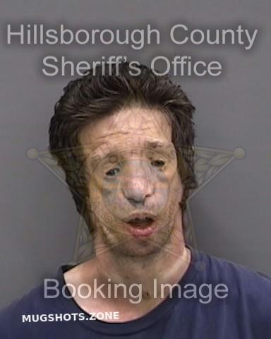 SPURBACK CAMERON 04/23/2023 - Hillsborough County Mugshots Zone