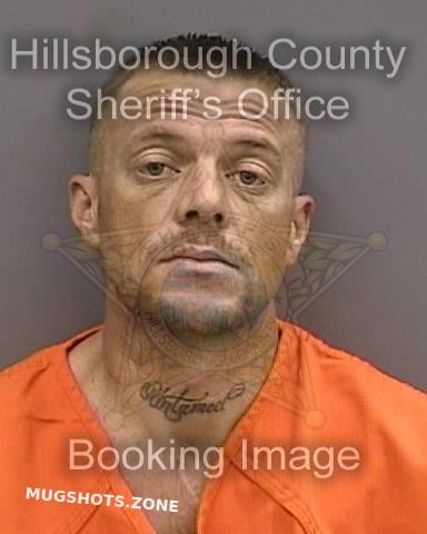 MADISON JOHN JR 04/24/2023 - Hillsborough County Mugshots Zone
