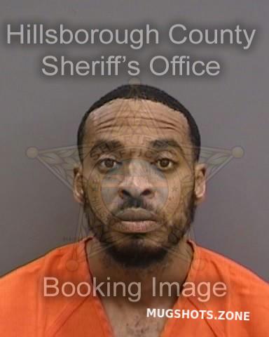 JACKSON RILEY 04/26/2023 - Hillsborough County Mugshots Zone