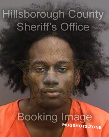 RICE TYREN 04/26/2023 - Hillsborough County Mugshots Zone