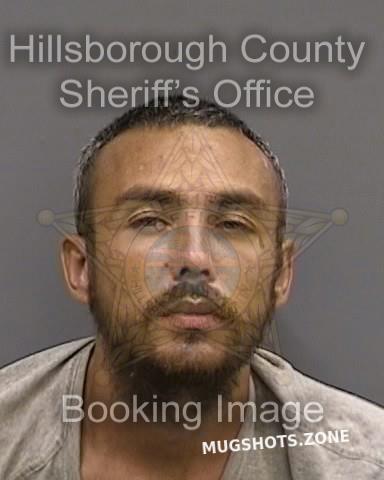 ONEY GEORGE 04/26/2023 - Hillsborough County Mugshots Zone