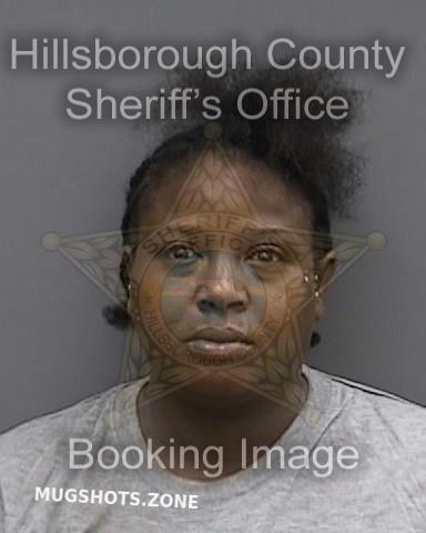 EVANS CHELSEA 04/27/2023 - Hillsborough County Mugshots Zone
