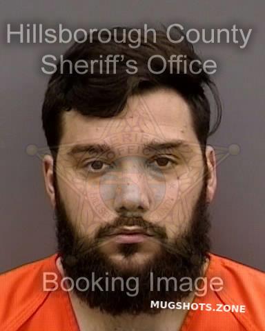 LEE GAVIN 04/27/2023 - Hillsborough County Mugshots Zone