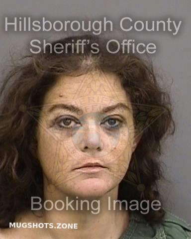 SMITH LYDIA 04/27/2023 - Hillsborough County Mugshots Zone