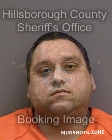 LOPEZ SAMUEL 04/28/2023 - Hillsborough County Mugshots Zone