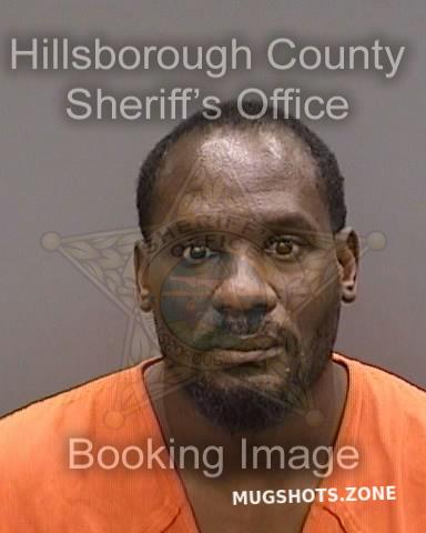HARRIS CALVIN 04/29/2023 - Hillsborough County Mugshots Zone