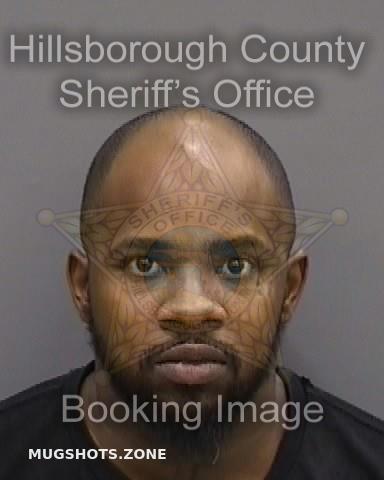 CREWS CORTEVIOUS 04/30/2023 - Hillsborough County Mugshots Zone