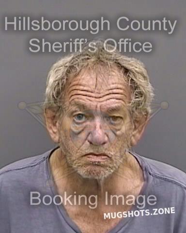 MARTIN PHILLIP 04/30/2023 - Hillsborough County Mugshots Zone