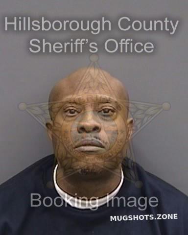 SPIVEY KEITH 05/01/2023 - Hillsborough County Mugshots Zone