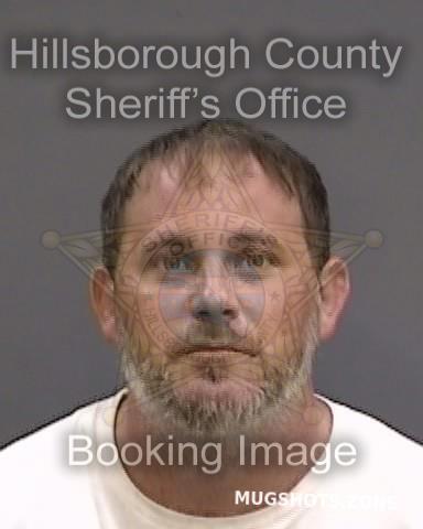 MEEKS TROY 05/01/2023 - Hillsborough County Mugshots Zone