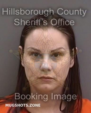 DUCKETT SARAH 05/02/2023 - Hillsborough County Mugshots Zone