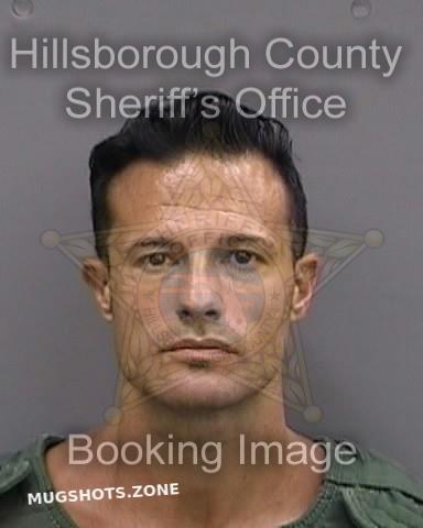DICKENS BRANDON 05/03/2023 - Hillsborough County Mugshots Zone