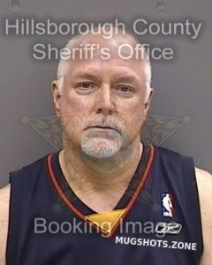 WING ERIC 05/05/2023 - Hillsborough County Mugshots Zone