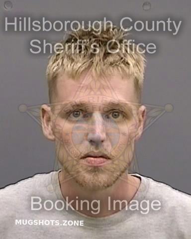 BUTSON BRYCE 05/05/2023 - Hillsborough County Mugshots Zone