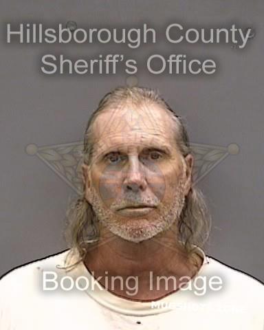 BENJAMIN BRYAN 05/06/2023 - Hillsborough County Mugshots Zone