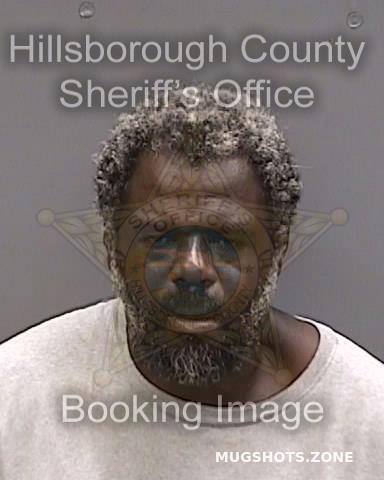 BAILEY JAMES 05/10/2023 - Hillsborough County Mugshots Zone