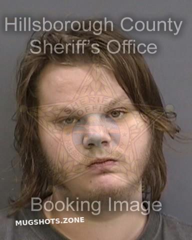 ENGBERG BRYCE 05/11/2023 - Hillsborough County Mugshots Zone