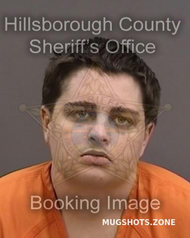 TOWNES STEVEN MICHAEL 05/11/2023 - Hillsborough County Mugshots Zone