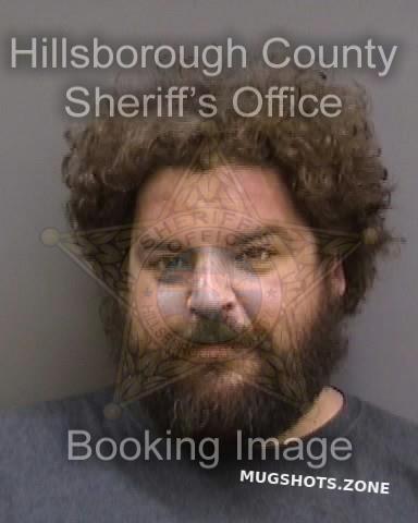 CRAIG EDWARD III 05/12/2023 - Hillsborough County Mugshots Zone