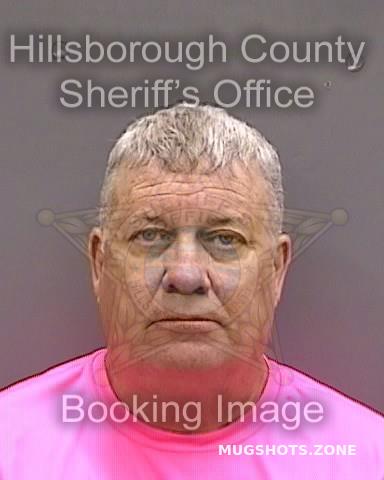 STEPHENS ROBERT JR 05/12/2023 - Hillsborough County Mugshots Zone