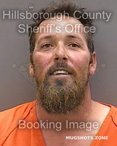 MANESS SEAN 05/12/2023 - Hillsborough County Mugshots Zone