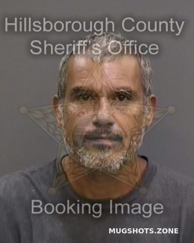 HENRIQUEZ MICHAEL 05/14/2023 - Hillsborough County Mugshots Zone