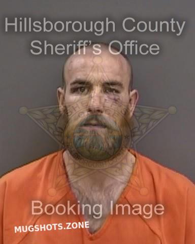 PLEMENS MICAH 05/14/2023 - Hillsborough County Mugshots Zone