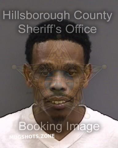 DEVINE EDWIN 05/15/2023 - Hillsborough County Mugshots Zone