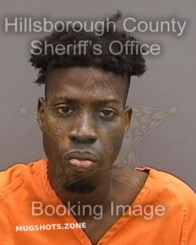 TRIBBLE RICHARD 05/17/2023 - Hillsborough County Mugshots Zone
