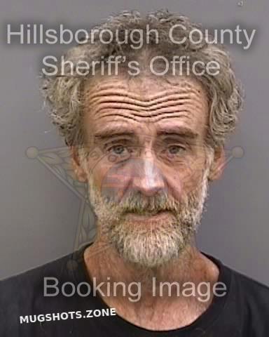 KECK JUSTIN 05/18/2023 - Hillsborough County Mugshots Zone
