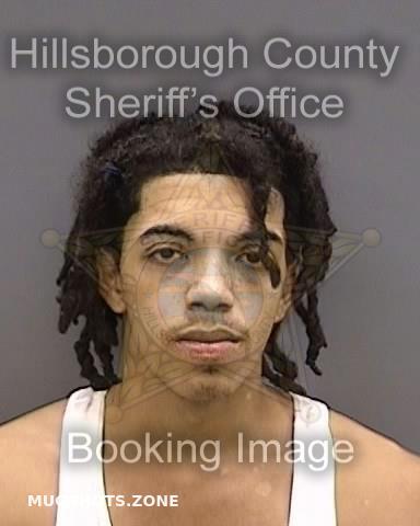 WILSON SAMUEL JR 05/18/2023 - Hillsborough County Mugshots Zone