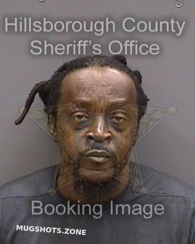 NELSON CARL JR 05/18/2023 - Hillsborough County Mugshots Zone