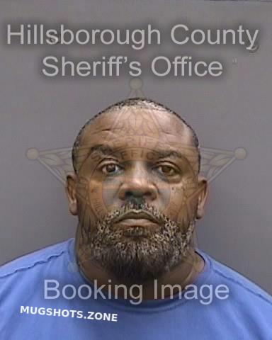 LARRY SHELDON 05/18/2023 - Hillsborough County Mugshots Zone