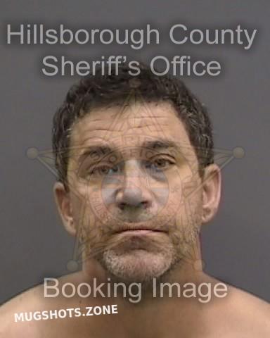 SEMO COREY 05/20/2023 - Hillsborough County Mugshots Zone