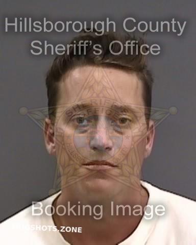 ICE MATHEW 05/21/2023 - Hillsborough County Mugshots Zone