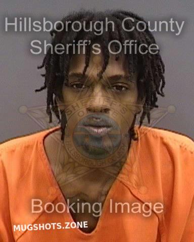 MCNEIL WILLIE JR 05/21/2023 - Hillsborough County Mugshots Zone