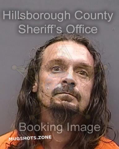 HARRISON CHRISTOPHER 05/22/2023 - Hillsborough County Mugshots Zone