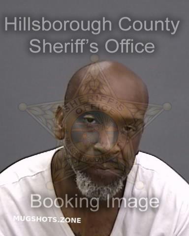 BATTS JAMES 05/24/2023 - Hillsborough County Mugshots Zone